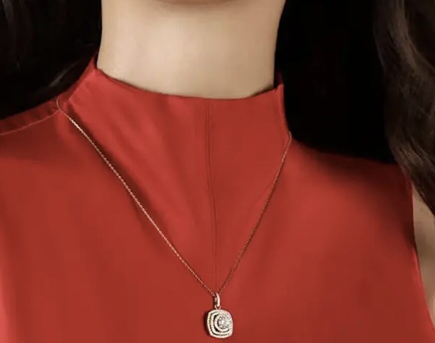 Eva Necklace