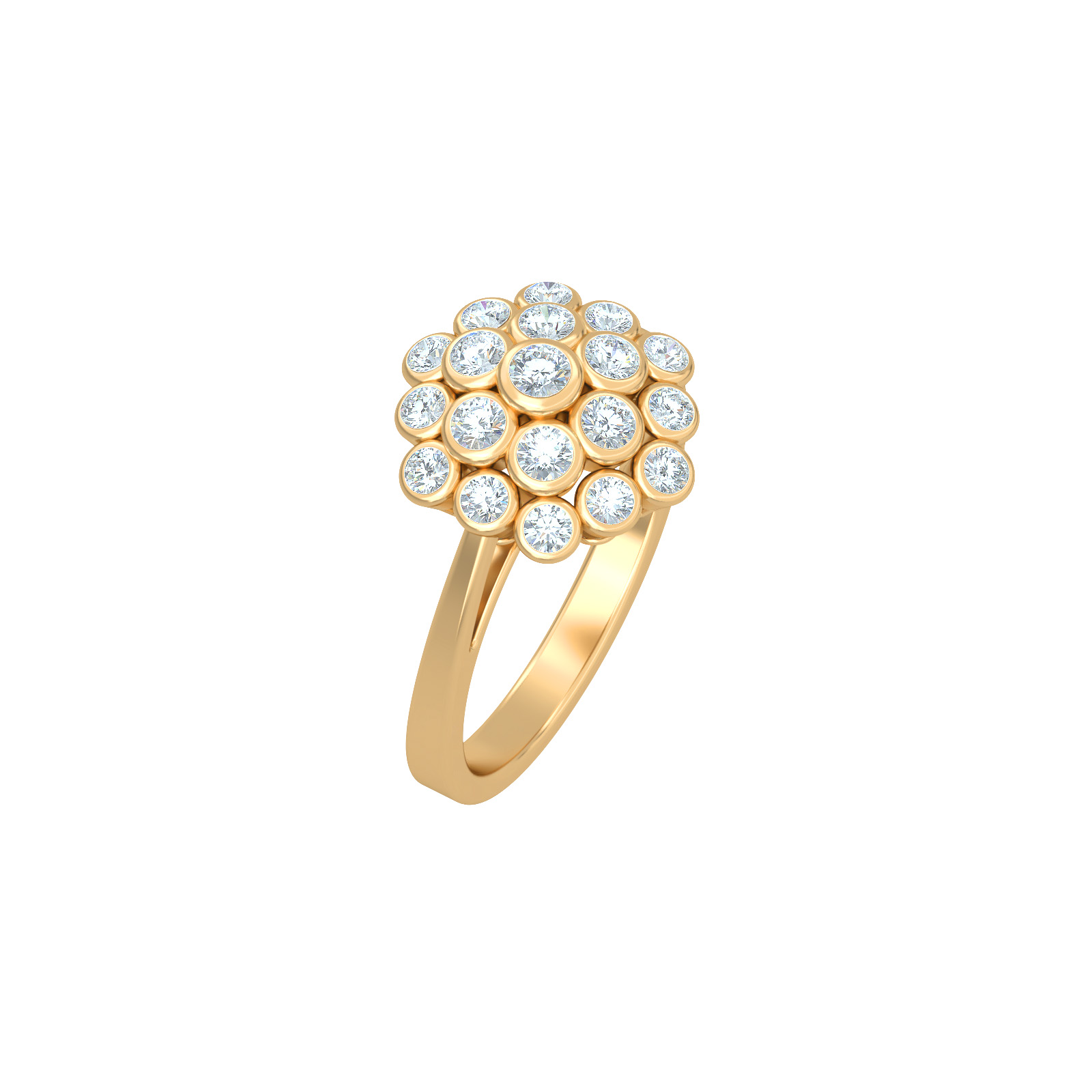 Eclipse Ring